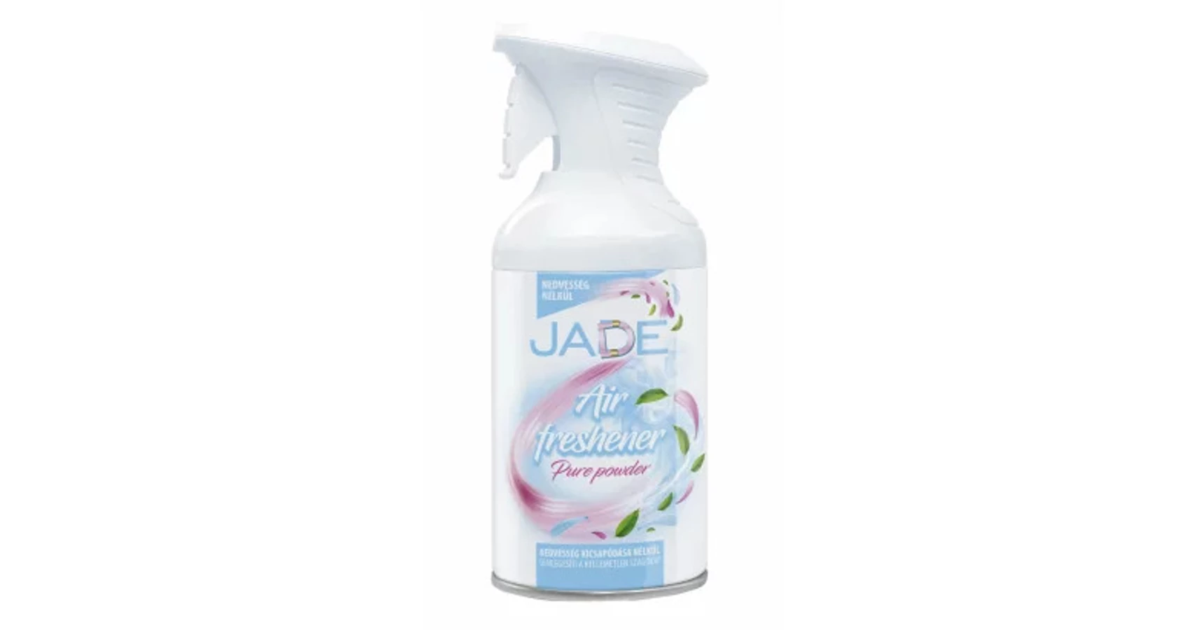 Jade Pure Powder Vízmentes Légfrissítő 250 ml - Debmarket - Háztartás A ...