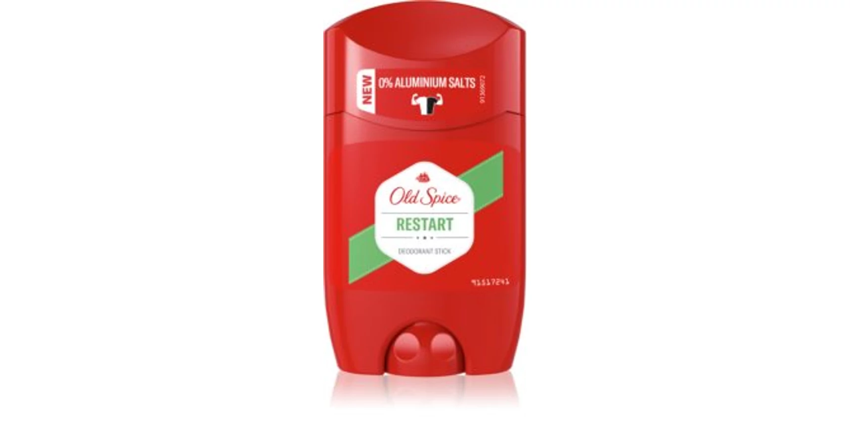 Old Spice Restart Stift 50 ml - Debmarket - Háztartás A-Z-ig